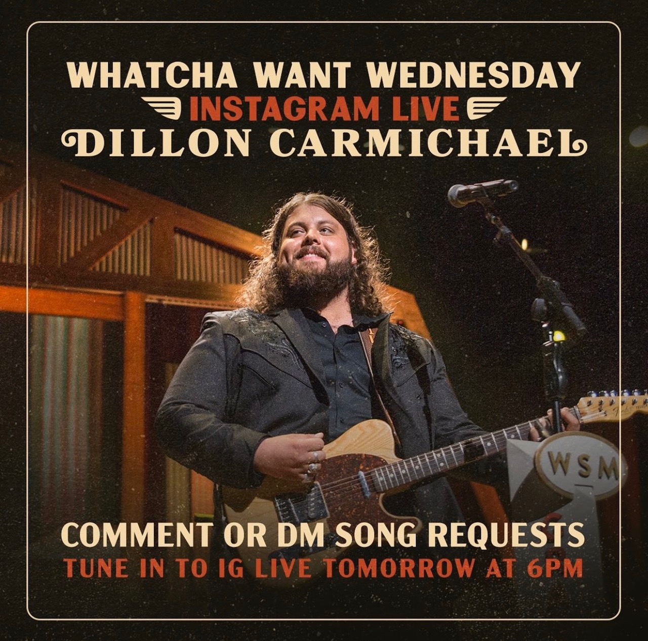 Who’s performing tonight? Find out here! | 1019por.com