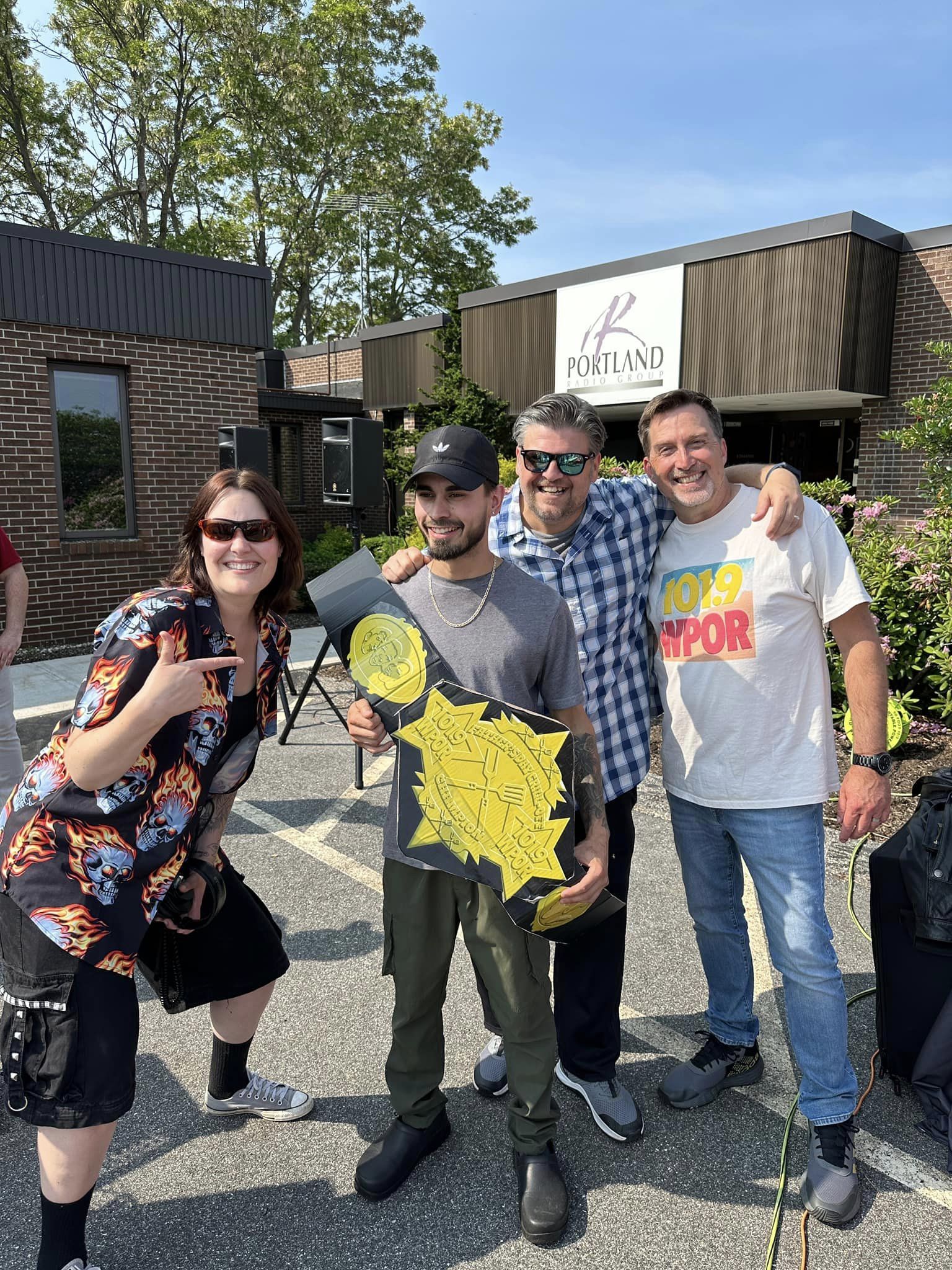 winner ryan basu | 1019por.com