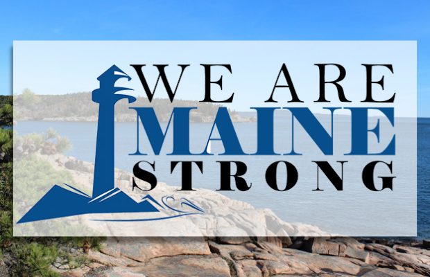maine strong v5 | 1019por.com