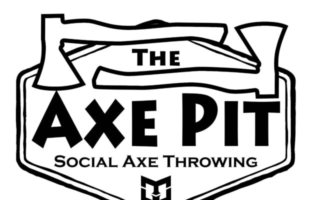 axe pit logo | 1019por.com