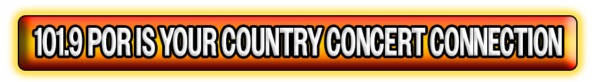 WPOR Wants to Make YOU a Jelly Roll VIP! | 1019por.com